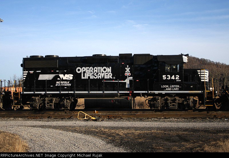 NS 5342